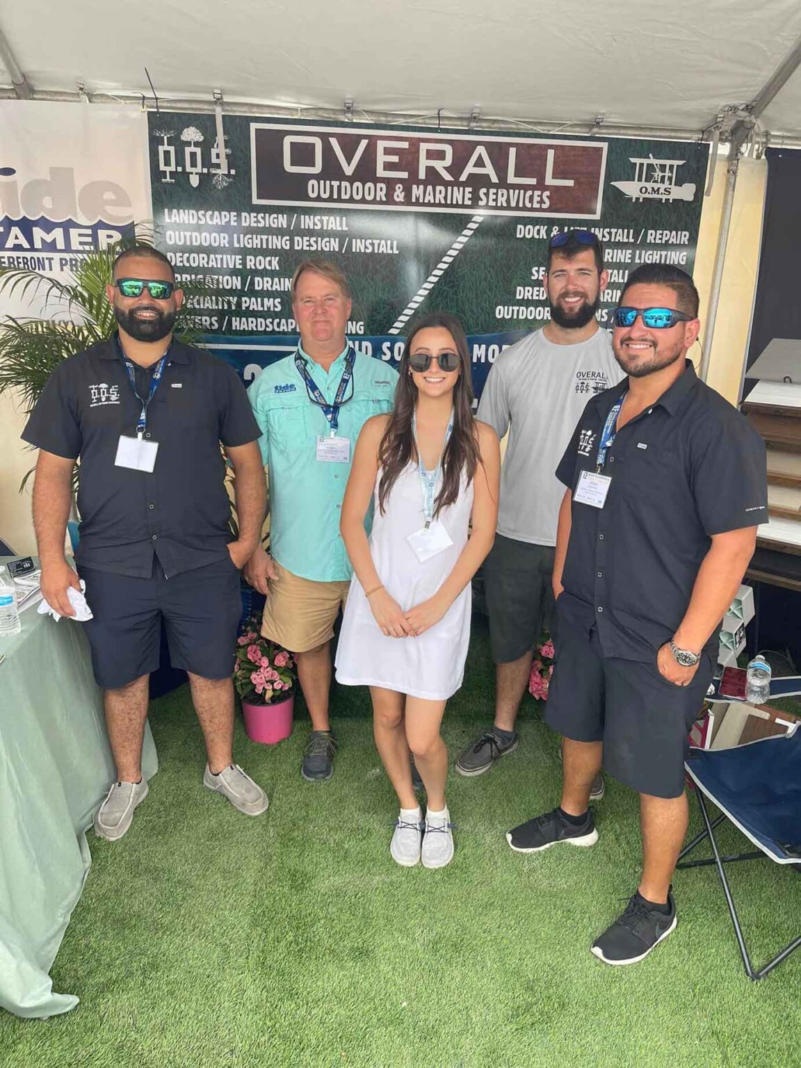 About Us - Overall Outdoor Services