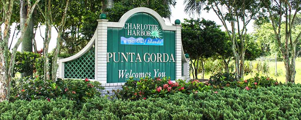 Punta Gorda - Overall Outdoor Services
