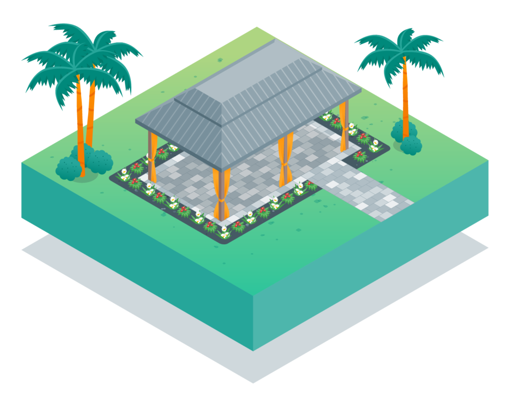 Land Based Services - Overall Outdoor Services