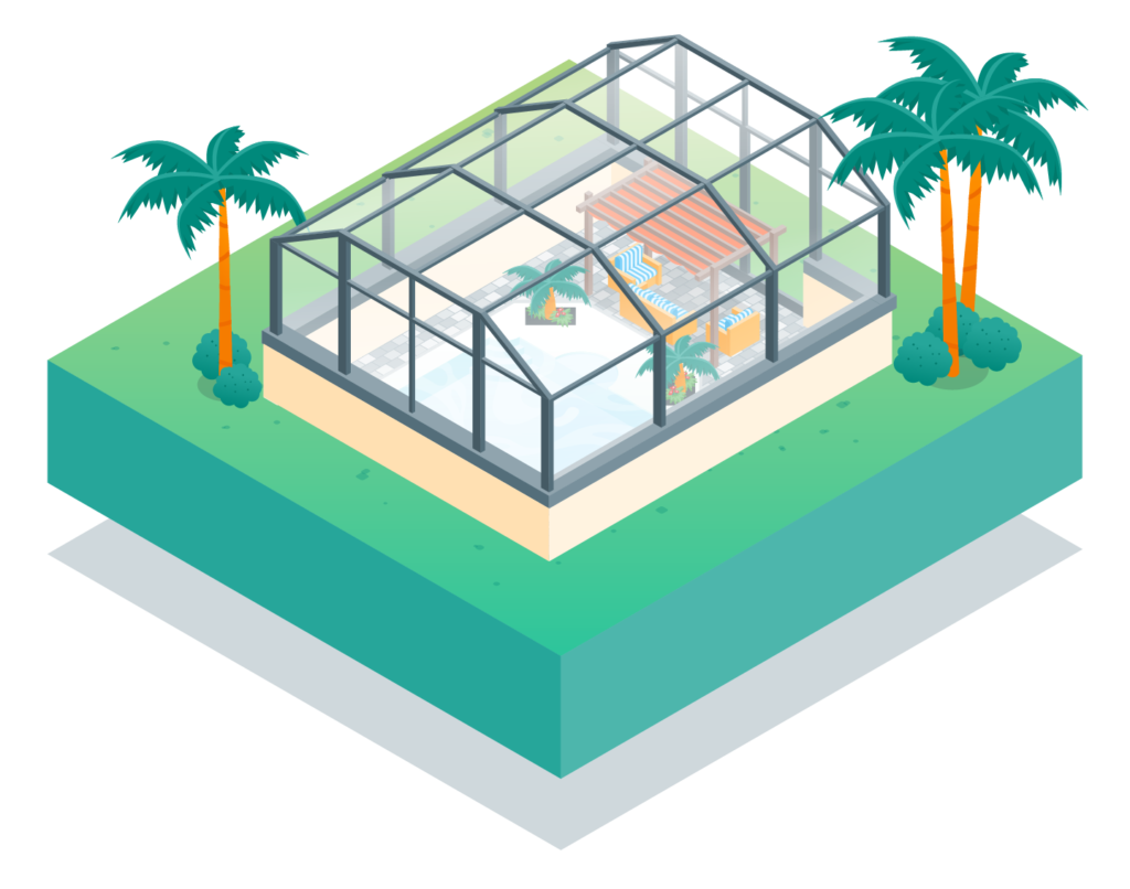 Land Based Services - Overall Outdoor Services