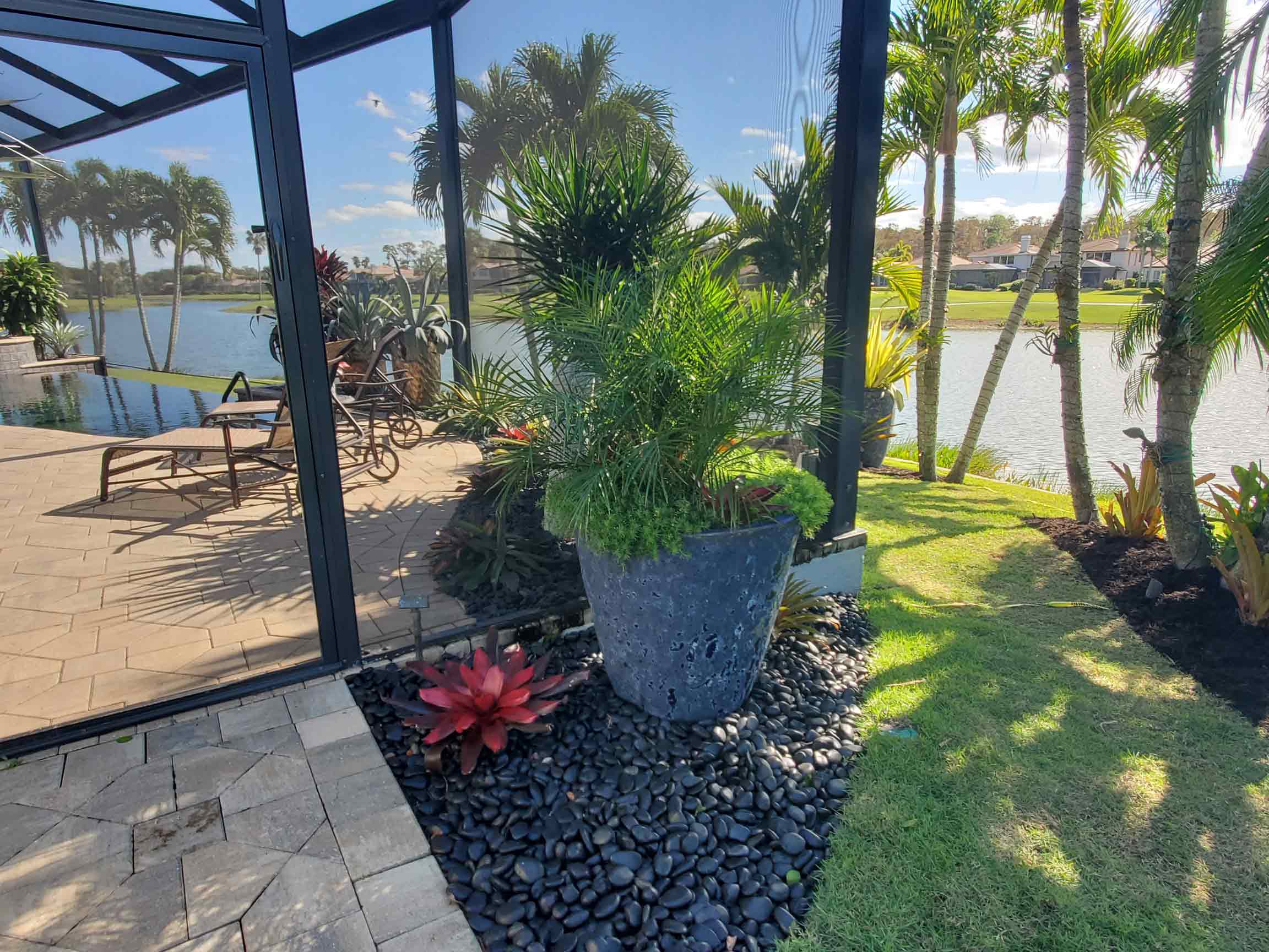 Top 5 Tips and Tricks for Landscaping at Home - Overall Outdoor Services